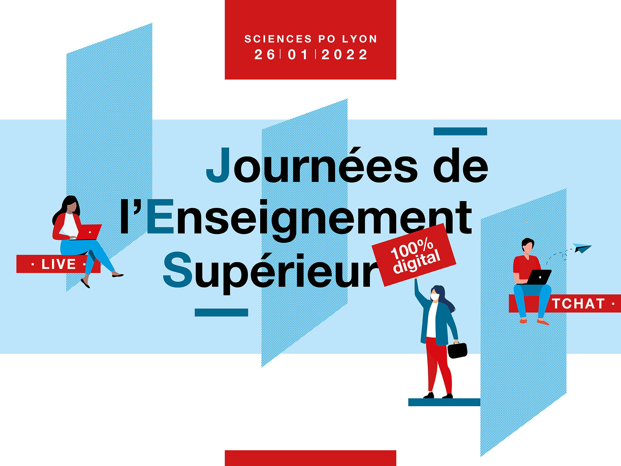 Sciences Po Lyon participe aux JES ! - Sciences Po Lyon