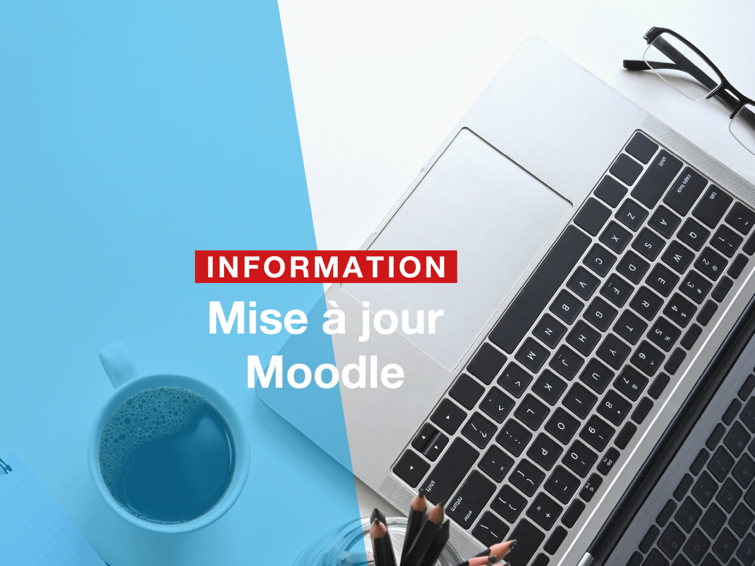 Mise à jour Moodle - Sciences Po Lyon