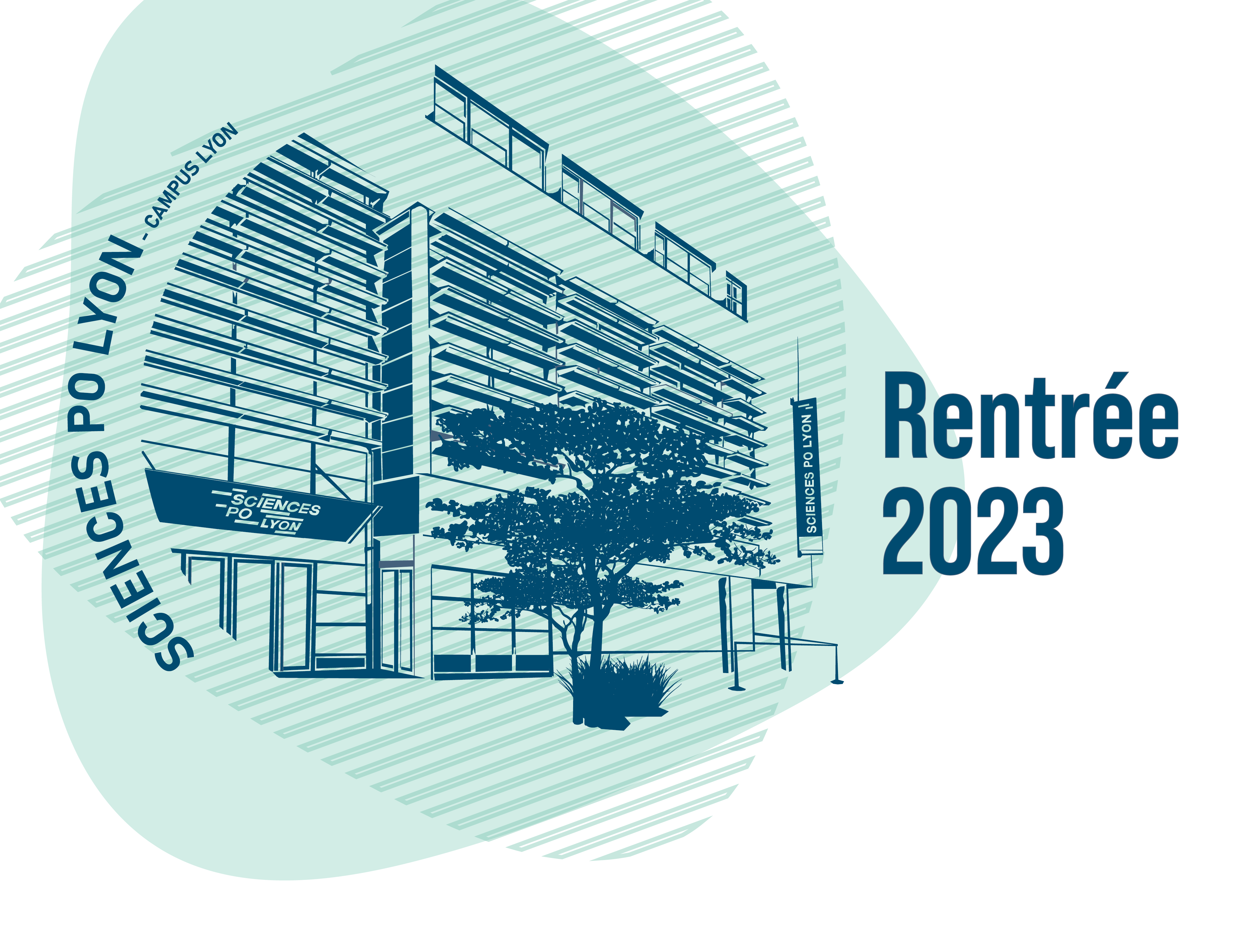 Rentrée 2023-2024 - Sciences Po Lyon