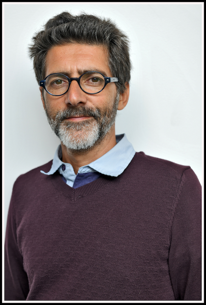 David-Andre CAMOUS - Sciences Po Lyon