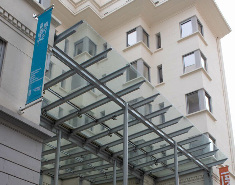 Nos campus - Sciences Po Lyon