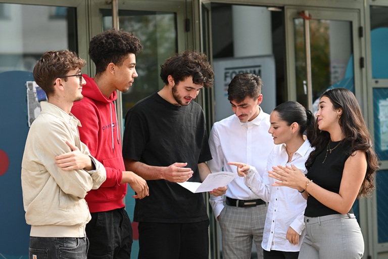 Accueil - Sciences Po Lyon