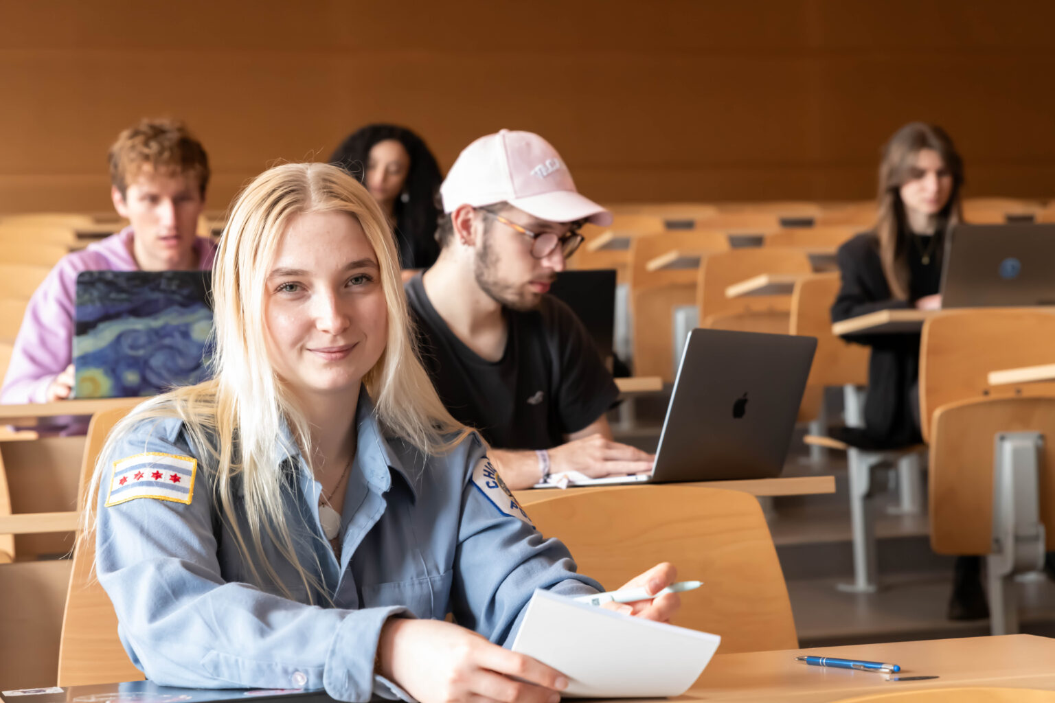 Préparez votre rentrée à Sciences Po Lyon - Sciences Po Lyon