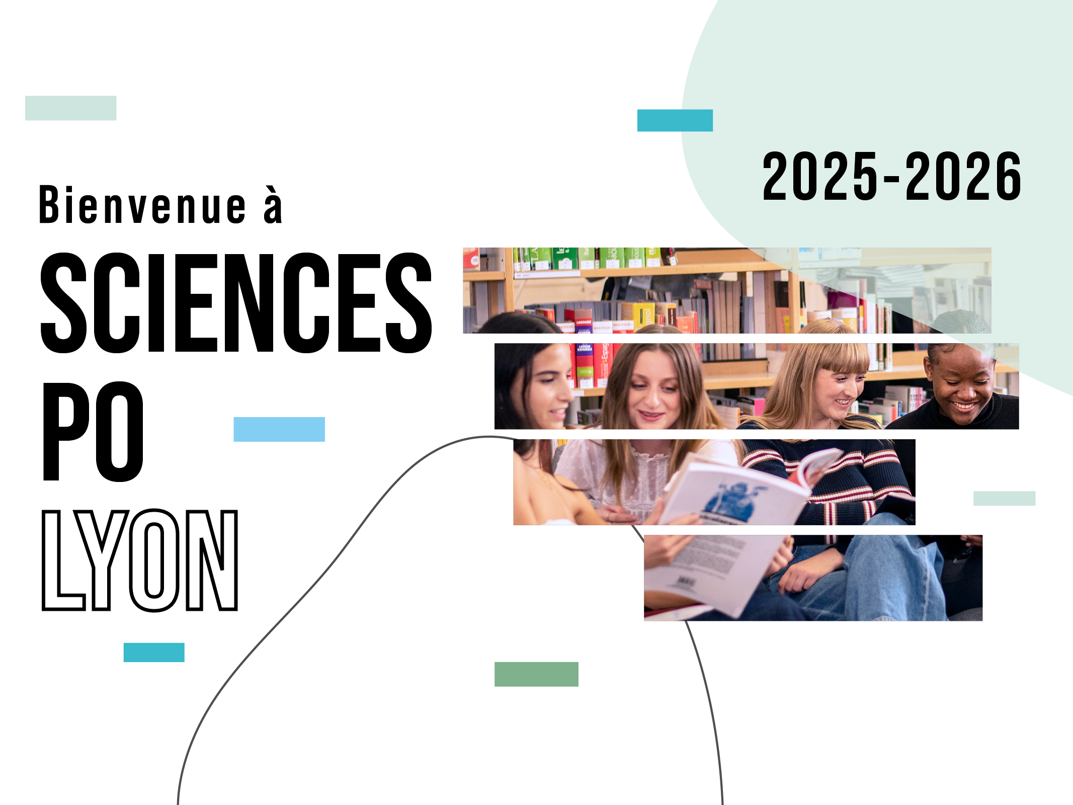 Rentrée 2025-2026 - Sciences Po Lyon