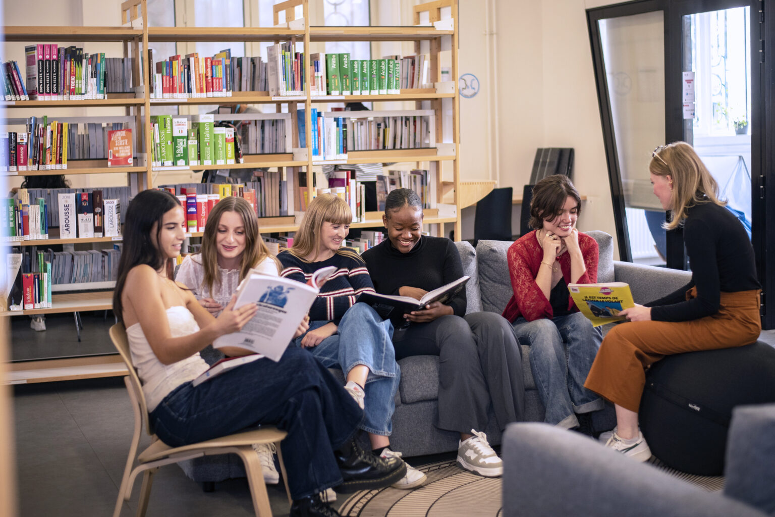 Rentrée 2025-2026 - Sciences Po Lyon