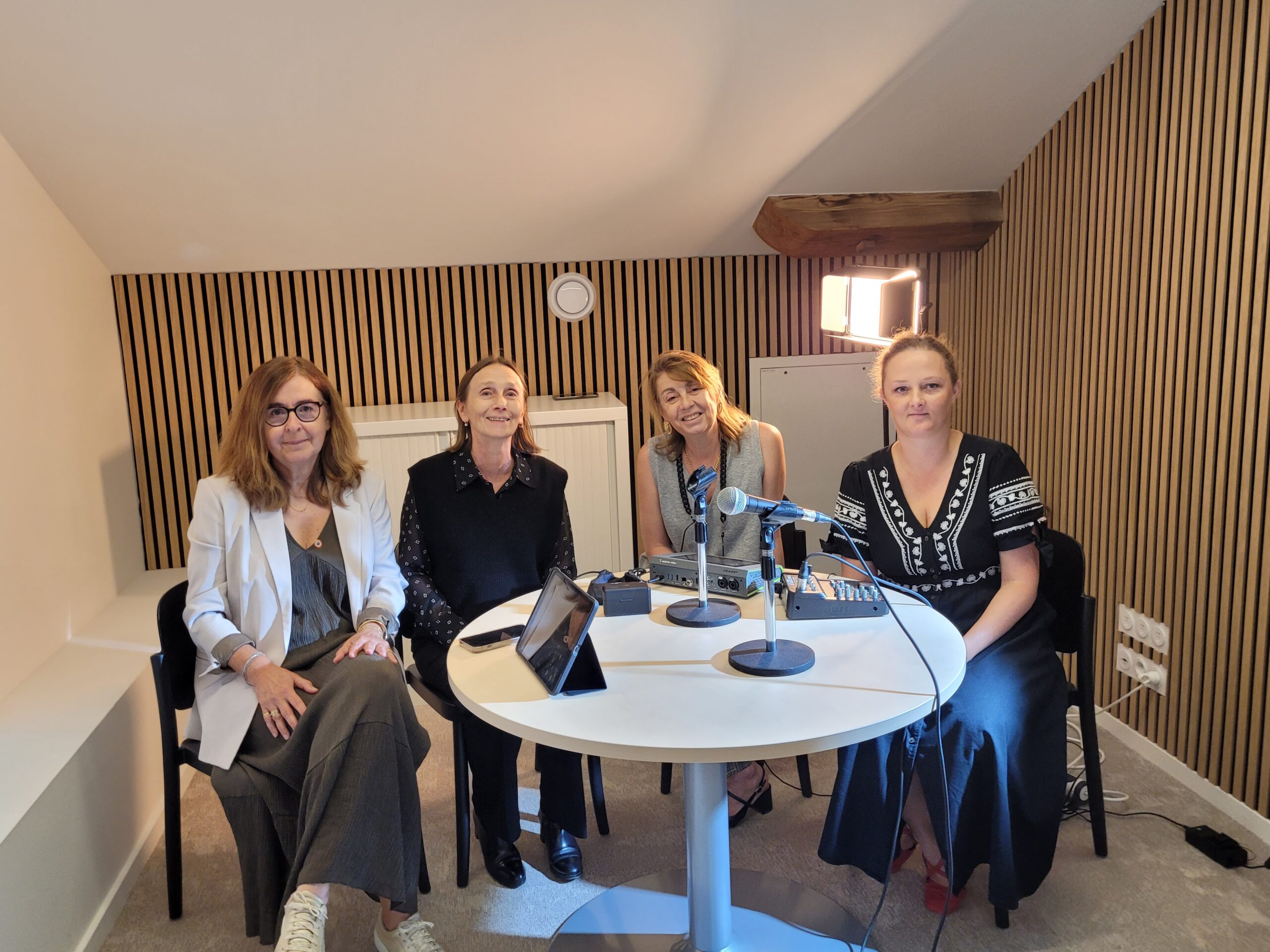 Sciences Po Lyon inaugure son Médialab - Sciences Po Lyon