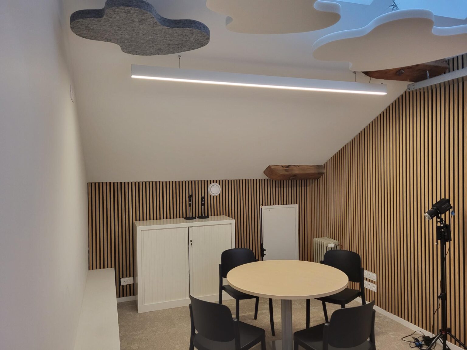 Sciences Po Lyon inaugure son Médialab - Sciences Po Lyon